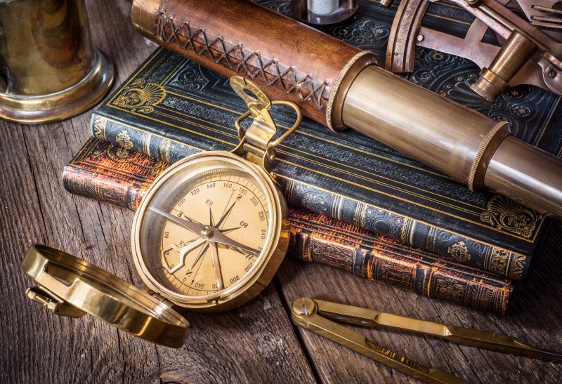 euris | Navigation - Location - Software Geoinformationssystem