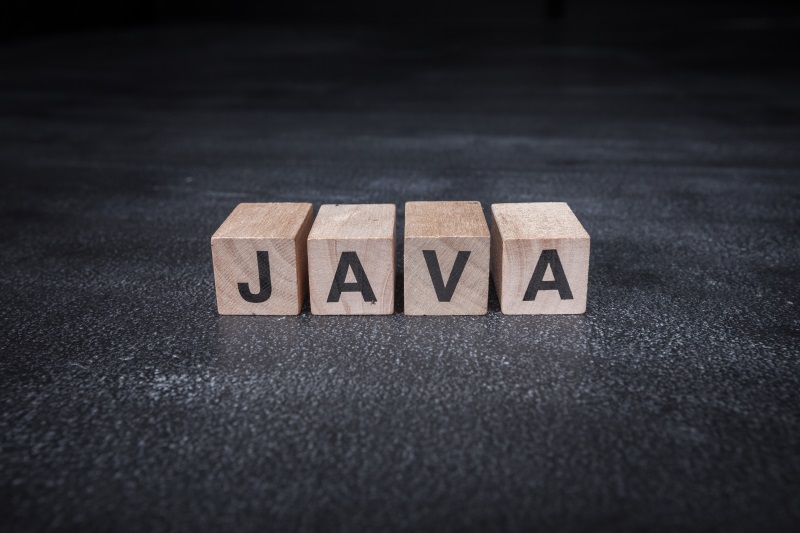 euris | Java Webanwendung, Java-Technologie